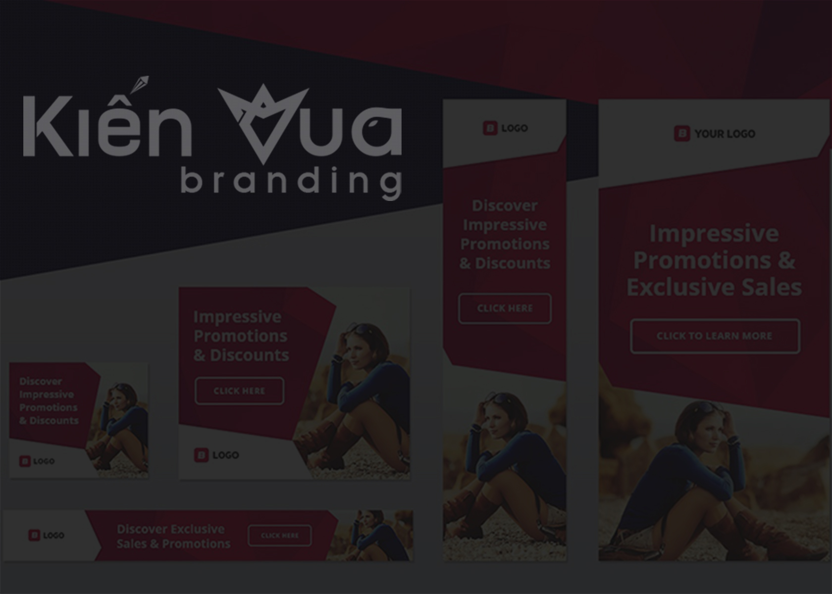 Top 5 dịch vụ thiết kế banner giá rẻ, ấn tượng và chuyên nghiệp - Kiến ...