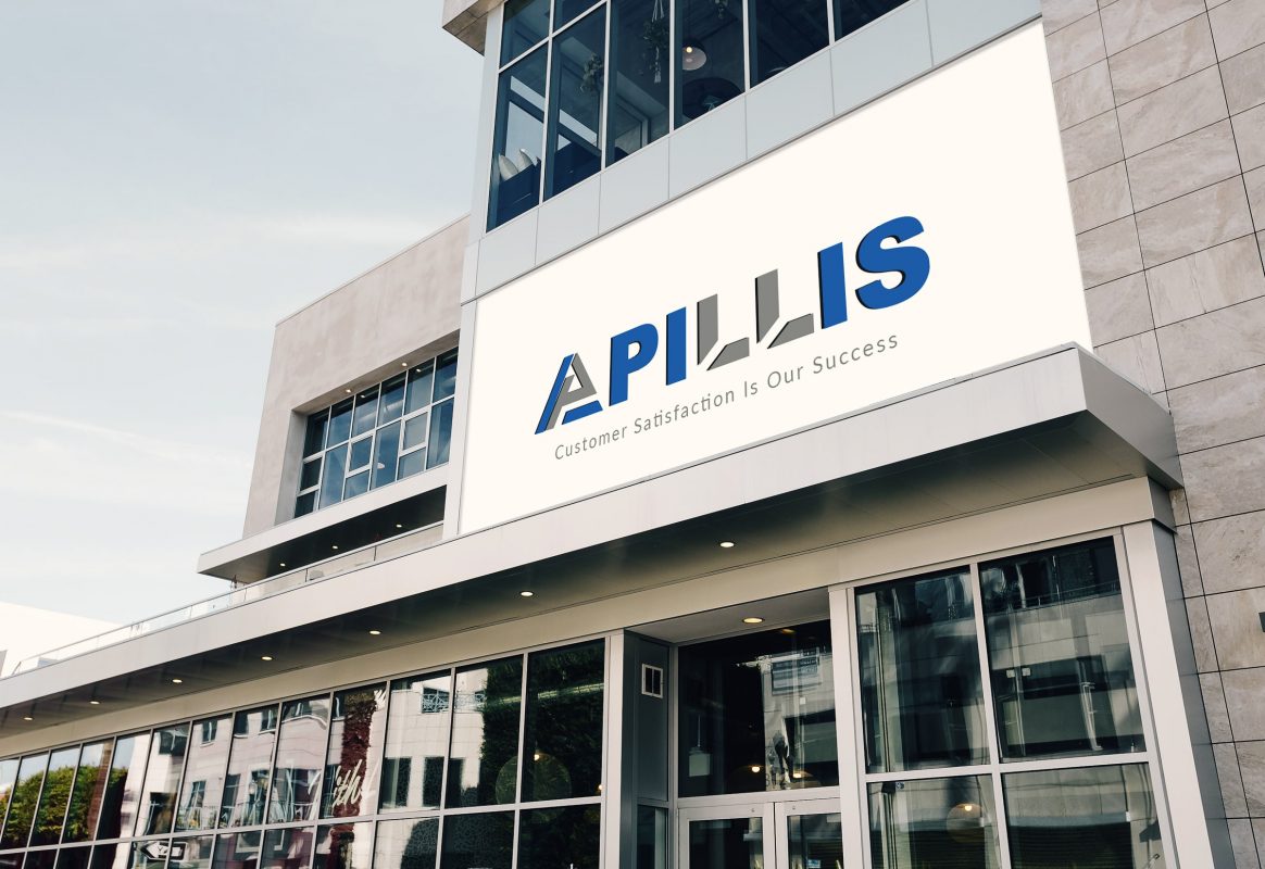 APILLIS - Kiến Vua Branding